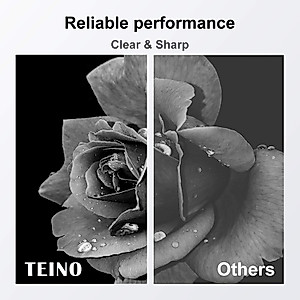 TEINO Compatible Toner Cartridge Replacement for HP 94X CF294X 94A CF294A use with HP Laserjet Pro M118dw M118 Laserjet Pro MFP M148dw M148fdw M149fdw (Black, 2-Pack)