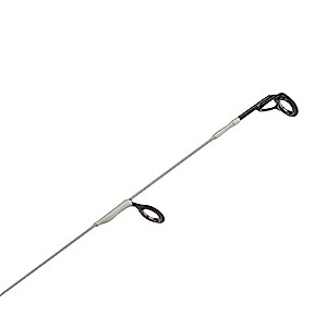 Abu Garcia Veritas LTD Ice Fishing Spinning Rod