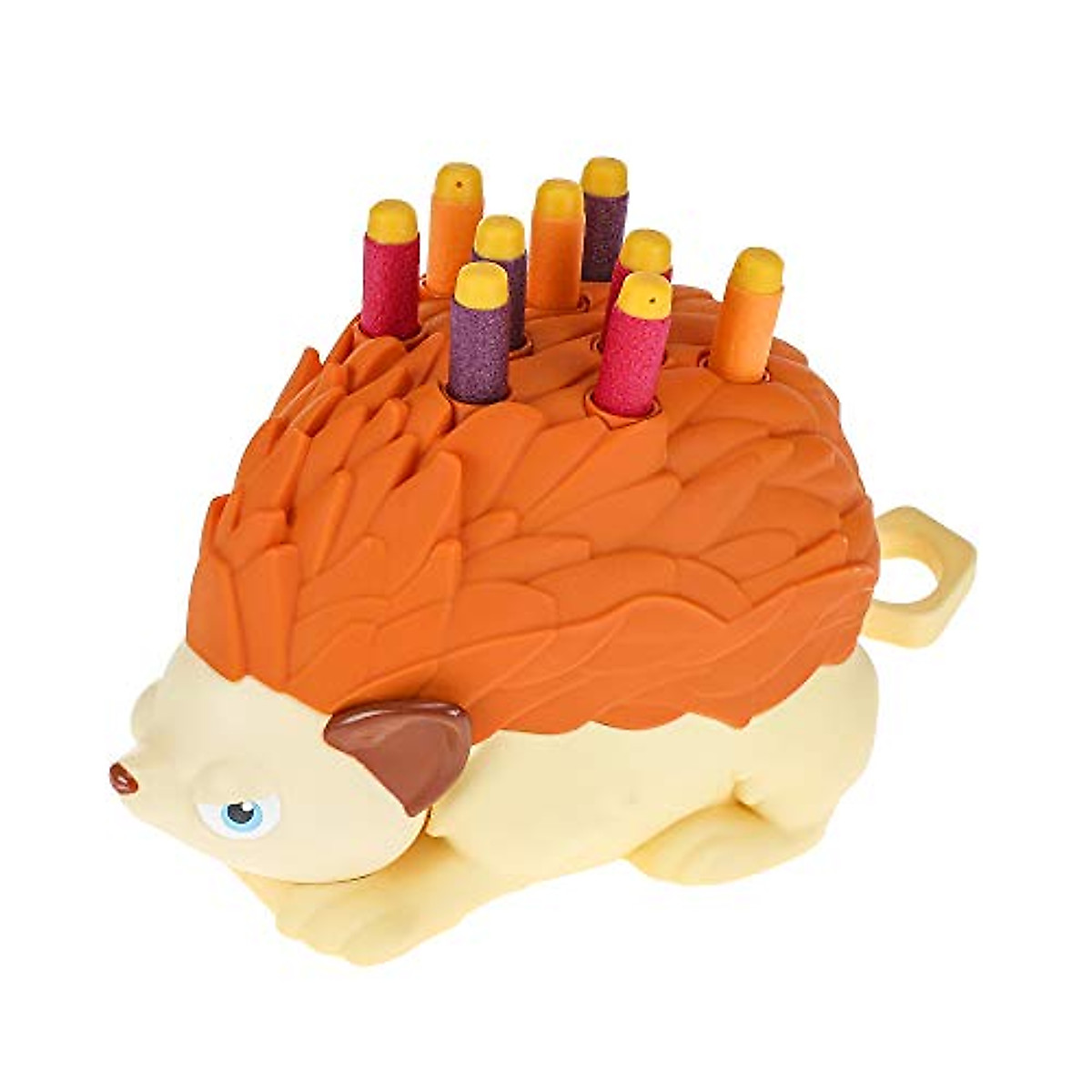 Hasbro Gaming Porcupine Pop Game for Kids Ages 4 & Up