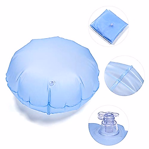 C CRYSTAL LEMON Indoor Therapy Swing for Kids Snuggle Swing