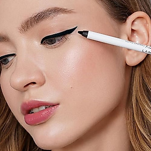 Lamel Long Lasting Gel Eyeliner Kajal - Smudgeproof & Waterproof - High Pigment Formula for Vibrant Eye Look - with Intense Color Payoff & Easy Application, 401-1.4g/0.05oz