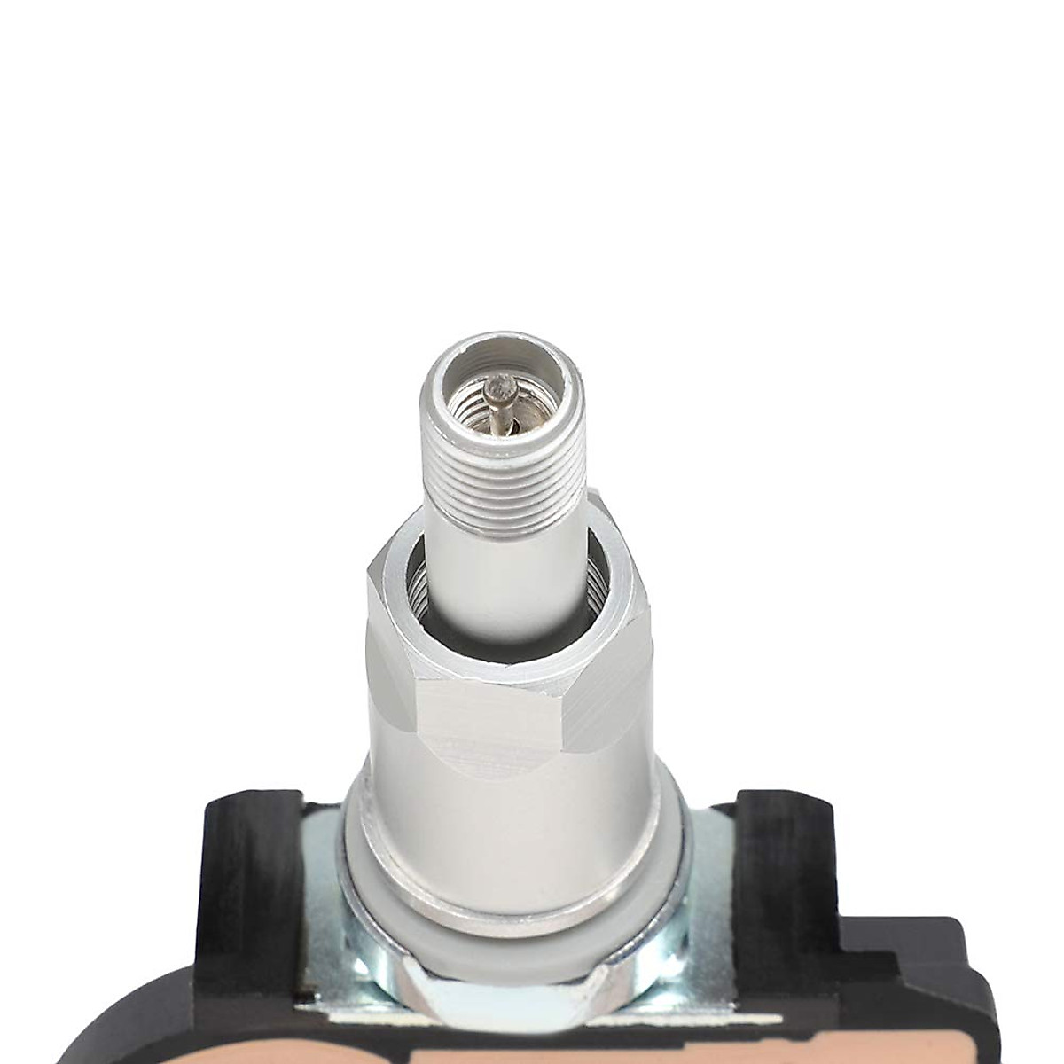 Tire Pressure Sensor Compatible For Chrysler 200 2011-2014, Tire Pressure Monitoring System Sensor Replaces 974-001 TPM97,315MHz,1pc