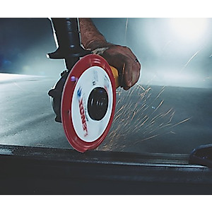 LENOX Tools Cutting Wheel, Diamond Edge, 6-Inch (1972923)