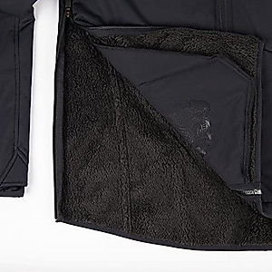 VIKTOS Men's Bersherken Jacket, Nightfjall, Size: Large