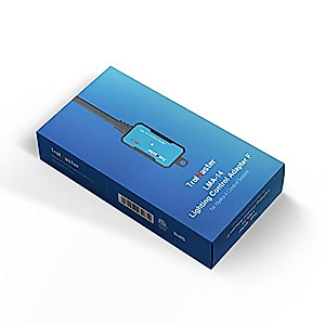 TrolMaster Hydro-X LMA-14 Lighting Control Adaptor F for 0-10V Lighting Control