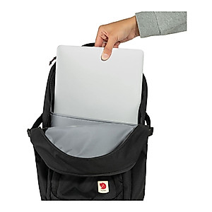 Fjallraven Women's Skule 28 Backpack, Black, One Size