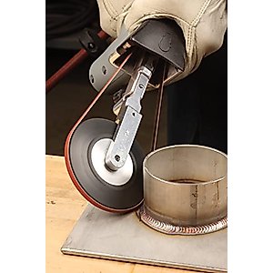 Cubitron II File Belt Sander Attachment Arm, Standard 28368, One Size, Factory, 1 per case
