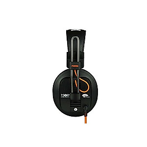 Fostex T50RP MK3 Professional Studio Headphones, Semi-Open