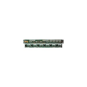 Radial JD6 6-Channel Passive Instrument Direct Box