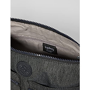 Kipling Cross-Body Bag, Black Peppery