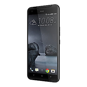 HTC One X9 32GB Carbon Gray, Dual Sim, 5.5", GSM Unlocked International Model, No Warranty