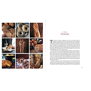 The Bread Baker's Apprentice, 15th Anniversary Edition: Mastering the Art of Extraordinary Bread [A Baking Book]