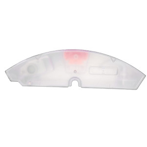 AUNMAS Robot Vacuum Water Tank, Replacement Water Tank Bin Box for Roborock S7 T7S T7S PLUS G10 Sweeper Robot Vacuum Cleaner Parts, 8.3x2.3x1.8in