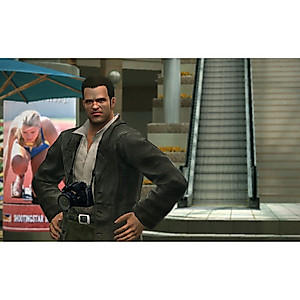Dead Rising - PlayStation 4 Standard Edition