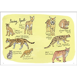 Wildlife Anatomy: The Curious Lives & Features of Wild Animals around the World