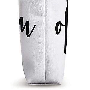 Step Mother of the Groom Est 2023 Established Hen Party Do Tote Bag