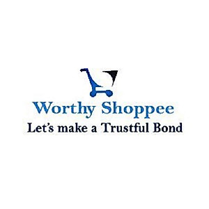 Worthy Shoppee Hand Carved Wall Decor Shelf for Living Room Home Office Drawing Room