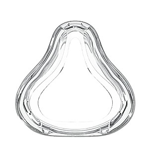ResMed Mirage Quattro FX Mask Cushion - Full Face Cushion for The Mirage Quattro FX - Medium