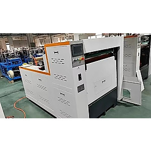 Double Wall Automatic Hot Coffee Paper Cup Paper Die Cutting Machine