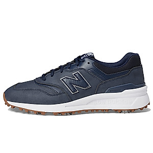 New Balance 997 Golf Shoe