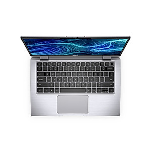 Dell Latitude 7320 Laptop PC 13.3 inch FHD Touchscreen 2 in 1 Laptop PC, Intel Core i5-1135G7 Processor, 8GB Ram, 256GB NVMe SSD, Webcam, Thunderbolt, HDMI, Windows 11 (Renewed)