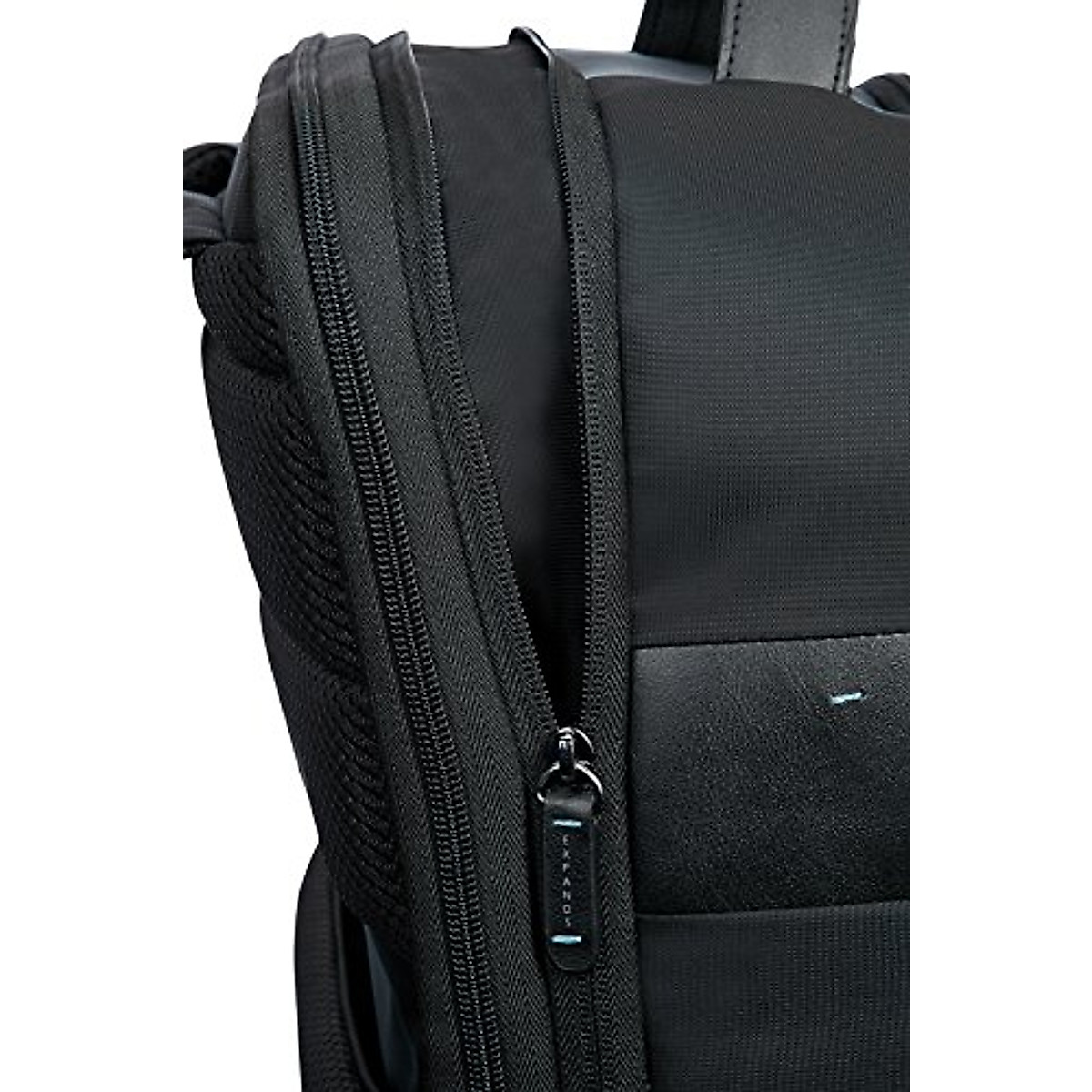 Samsonite, Black (Black), Laptop Backpack 15.6 Inch Expandable