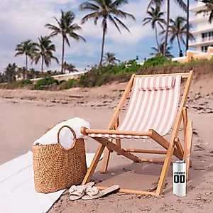 Football Mom – Personalize with Name & Number - One 20 oz Iridescent Stainless Steel Travel Tumbler with Straw – Double Wall Vacuum Insulation– Keep Beverages Cold Up to 18 Hours or Hot 6 Hours