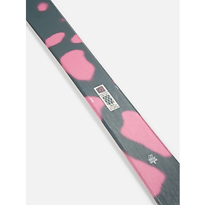 K2 Mindbender 90 C Womens Skis 156cm