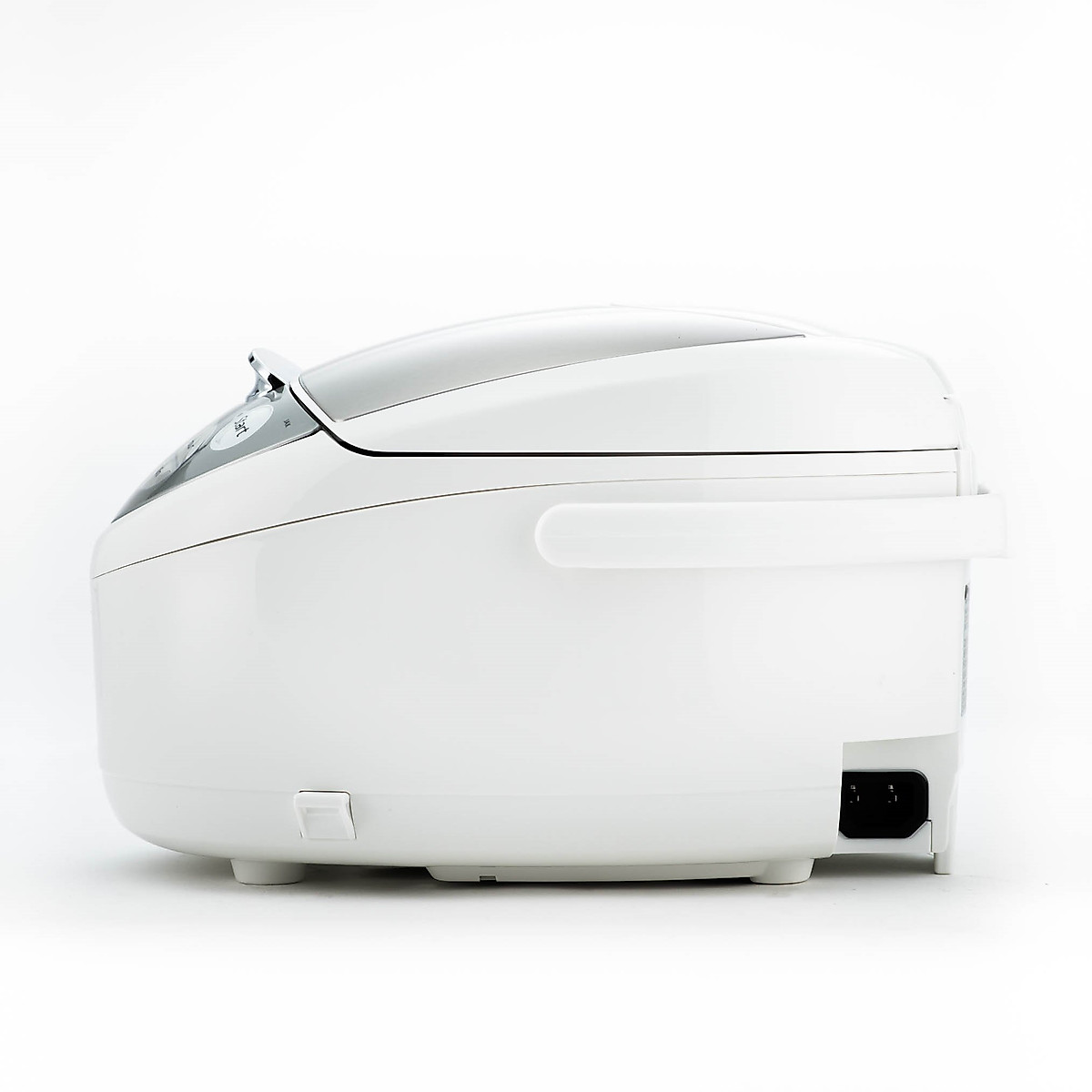 Tiger JAX-S10U-WY 5.5-Cup (Uncooked) Micom Rice Cooker & Warmer, Steamer, and Slow Cooker