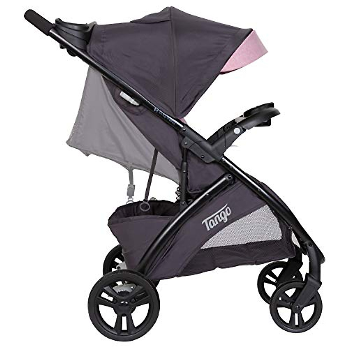 Baby Trend Tango™ Stroller Travel System with Ally™ Infant Car Seat, Cassis