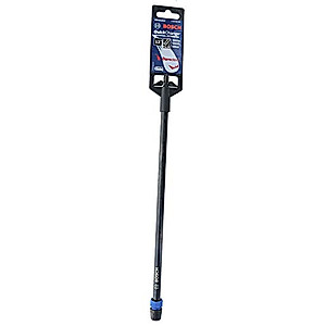 BOSCH DQCE1012 Daredevil QC Spade Drill Bit 12 Inch 1/4" Shank Extension