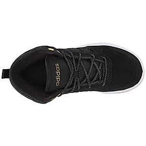 adidas Blizzare ShoesBlack/Black/Matte Gold7