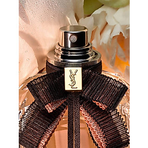 MON PARIS YSL by Yves Saint Laurent , EDT LUMIERE SPRAY 1 OZ