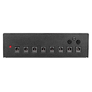 Voodoo Lab Pedal Power 2 Plus Isolated Power Supply