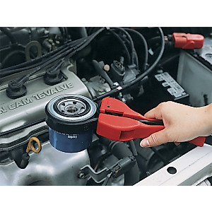 General Tools 1566 Rubber Strap Wrench, 6-Inch