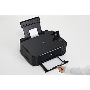 Canon PIXMA MG5220 Wireless Inkjet Photo All-in-One (4502B017)