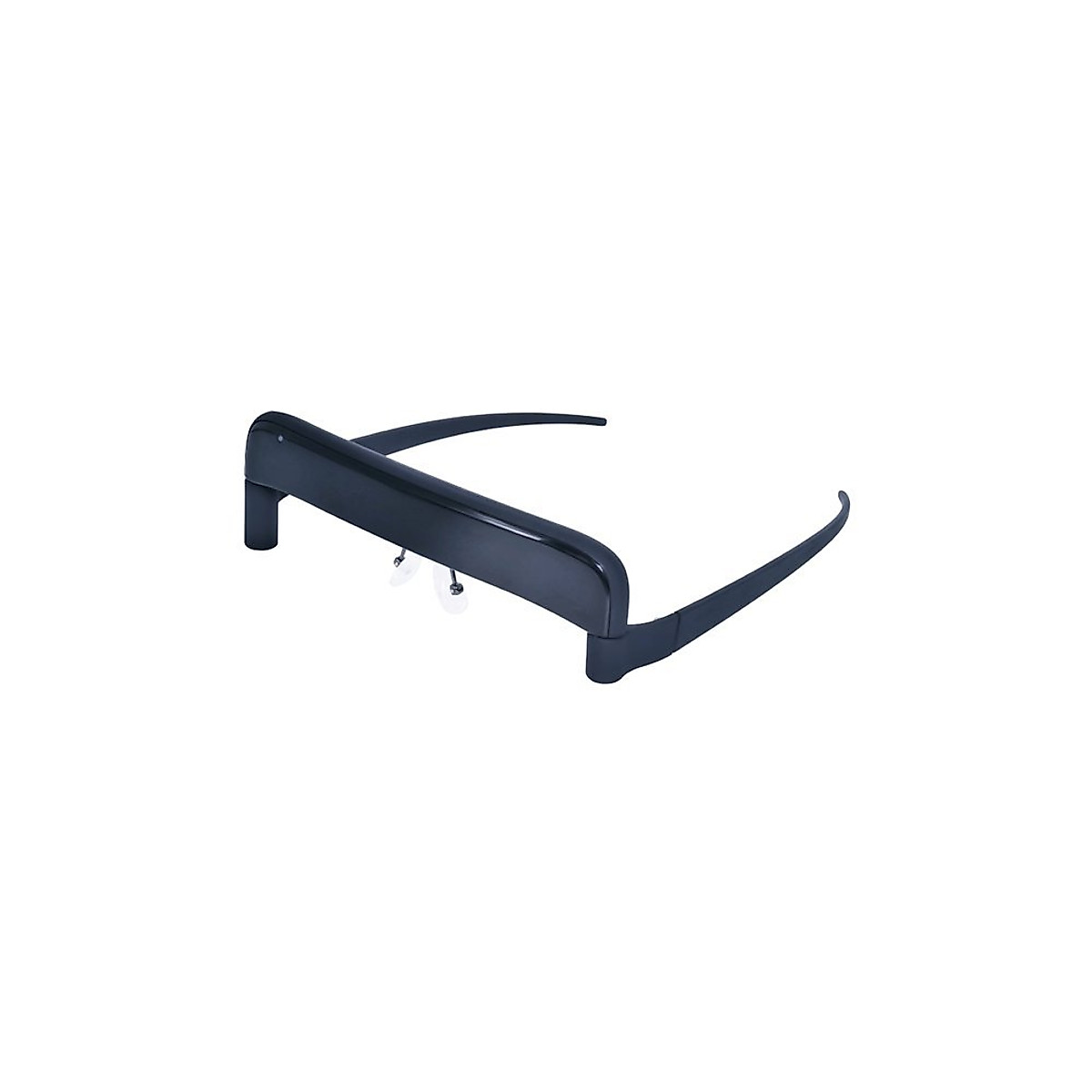 Latest and Improved! GlassOuse V1.4 Wireless Bluetooth Wearable Hands Free Mouse for Gamers, People with Disabilities & Others!!!