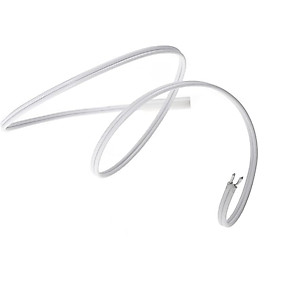 Wilsnsun Refrigerator Temperature Sensor WR55X10025 Compatible with General Electric & Hotpoint Refrigerators, Replaces PS304103 AP3185407 EA304103 914093