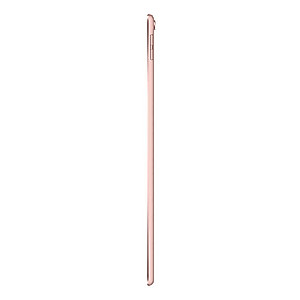 Apple iPad Pro 10.5in - 512GB Wifi - 2017 Model - ROSE GOLD (Renewed)