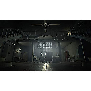 Resident Evil 7 PS4 ENG Hits (PS4)