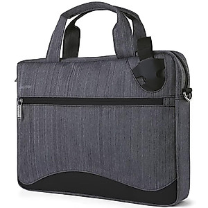 17.3 in Laptop Bag for Precision 7780 5770 7770 7760 5760, XPS 17 9730 9720 9710, for Omen 17, Envy 17, Zbook 17