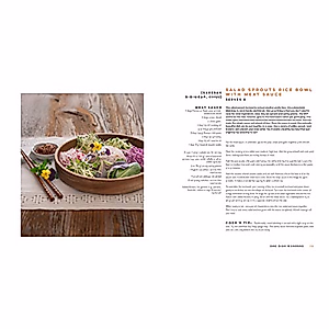 Korean Cooking Favorites: Kimchi, BBQ, Bibimbap and So Much More (%)