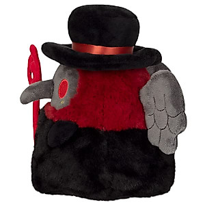 Squishable / Alter Egos Series 2: Plague Doctor Demon 5'' Plush