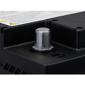 ACDelco Gold 94RAGMHR 36 Month Warranty High Reserve AGM BCI Group 94R Battery