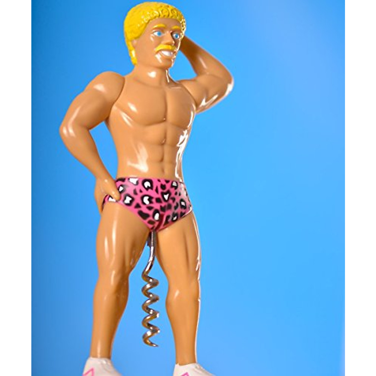 LE STUDIO】 Cork Screw Steve (Male) Version