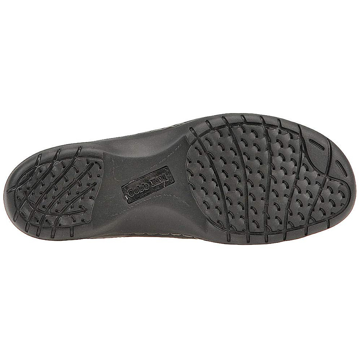 Cobb Hill Paulette Womens Slip On 85 CD US Black