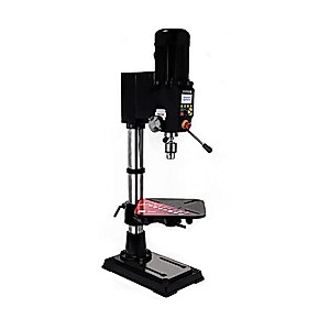 NOVA 83700 Viking DVR 16 in. Drill Press
