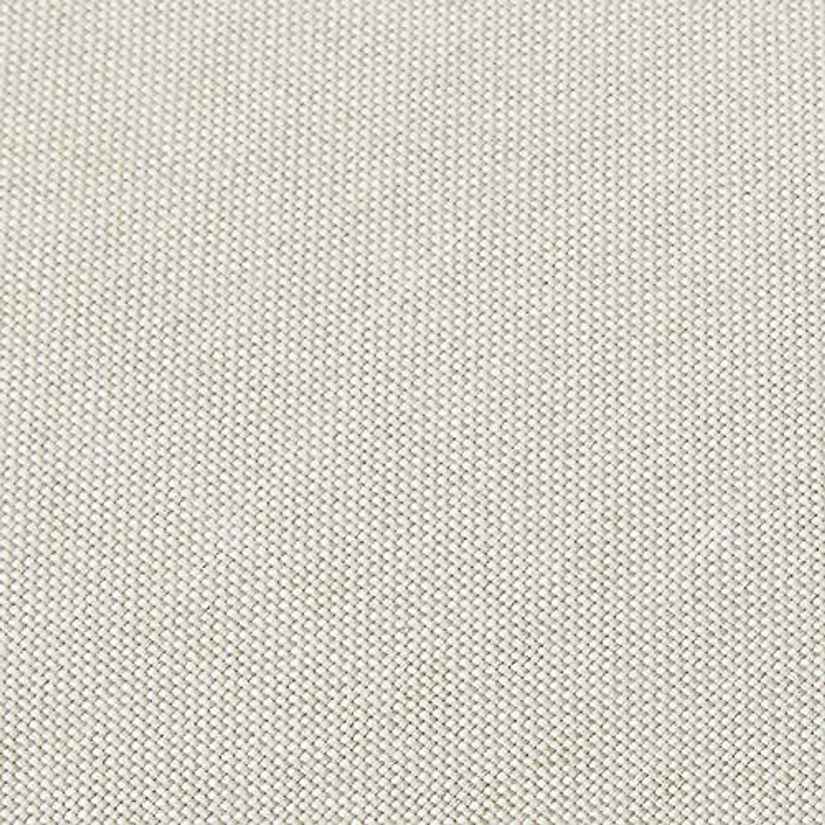 Hillsdale Clarion Swivel Stool, Counter Height, Sea White