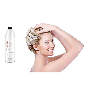 POSTQUAM Professional Anti-Hair Loss Shampoo 1000ml