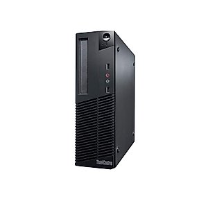 Lenovo PC ThinkCentre M83 Fast Desktop Gaming Computer SFF - Intel Core I7 3.4Ghz - 16GB RAM - New 1TB SSD, NVIDIA GT 730 4GB DDR5, Keyboard, Mouse, WiFi, Windows 10 Professional (Renewed)